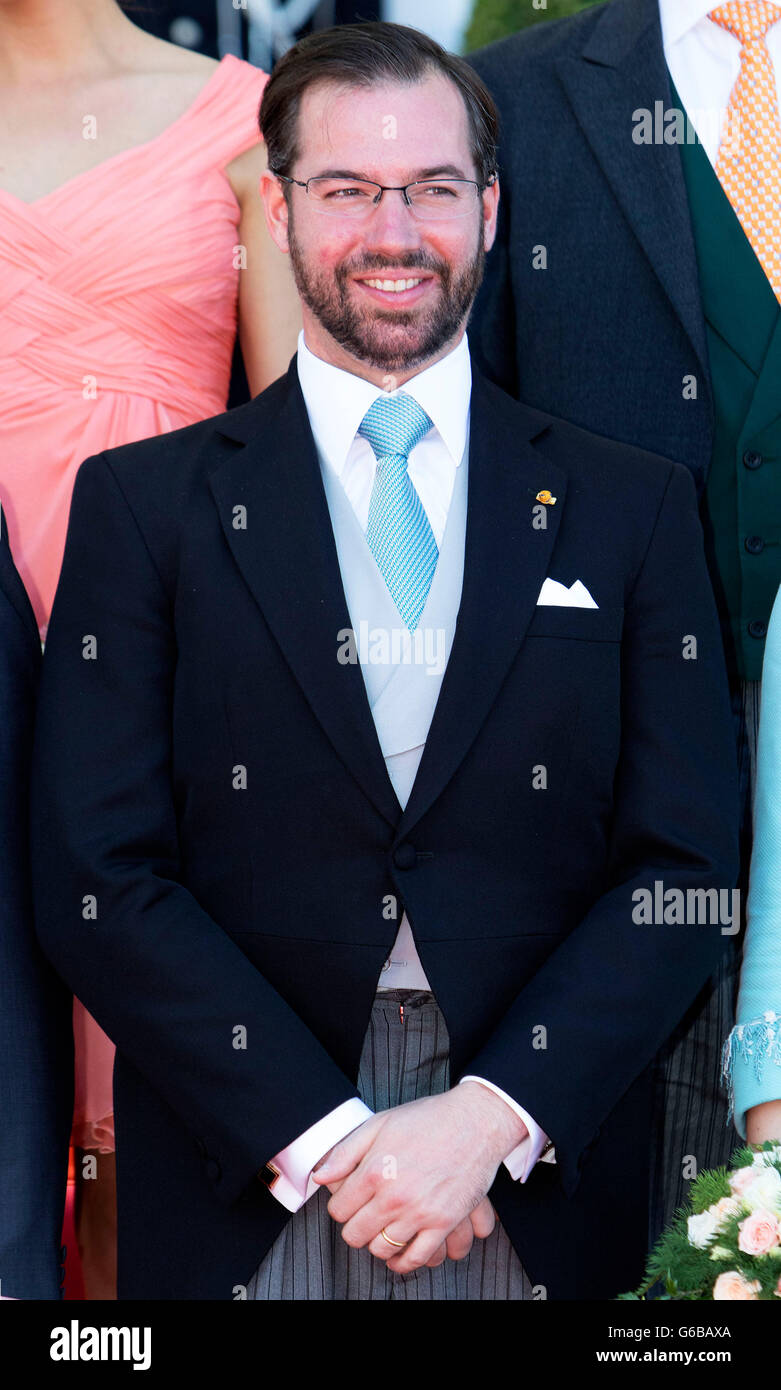 Luxembourg, Luxembourg. 23rd June, 2016. Luxembourg, 23-06-2016 Grand ...