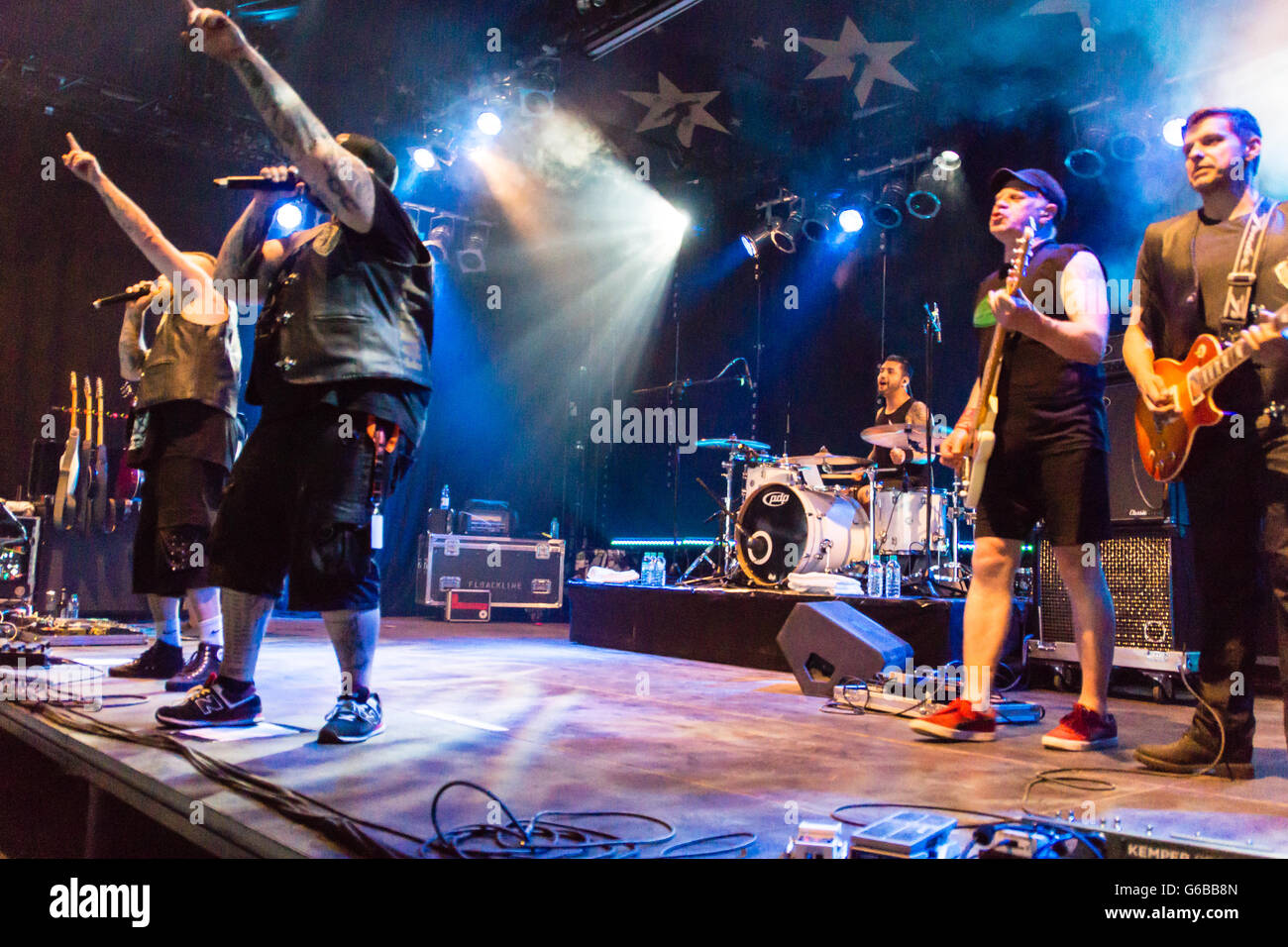 Deutschrock hi-res stock photography and images - Alamy
