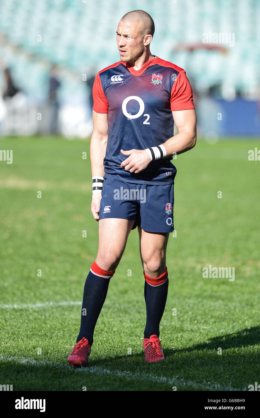 Allianz Stadium, Sydney, Australia. 24th June, 2016. International ...