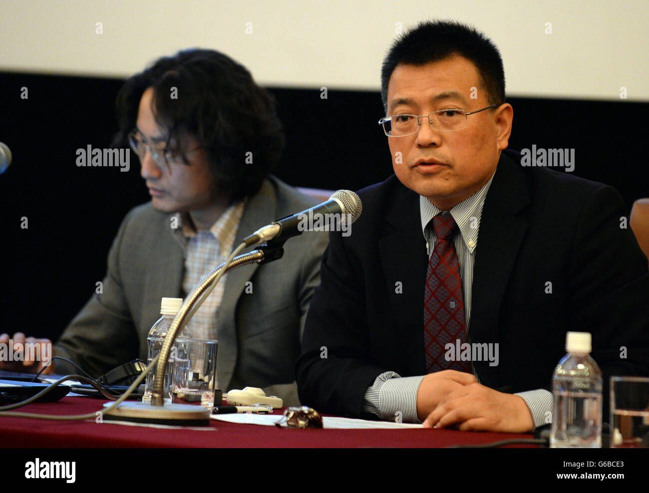 Tokyo international university hi-res stock photography and images - Alamy