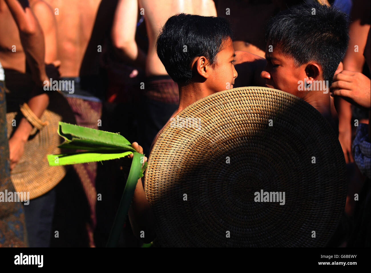 Karangasem, Bali, Indonesia. 24th June, 2016. BALI, INDONESIA - 24 JUNE ...