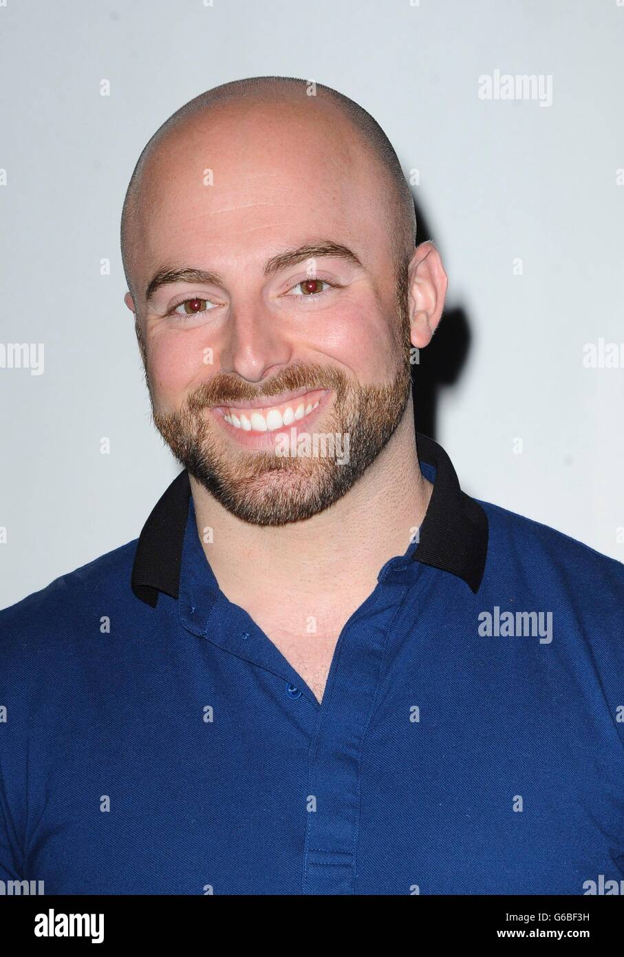 Matthew Santoro High Resolution Stock Photography and Images - Alamy
