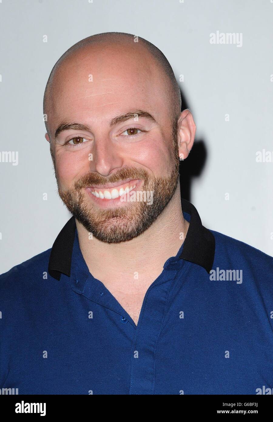 Anaheim, CA. 23rd June, 2016. Matthew Santoro in attendance for 7th ...