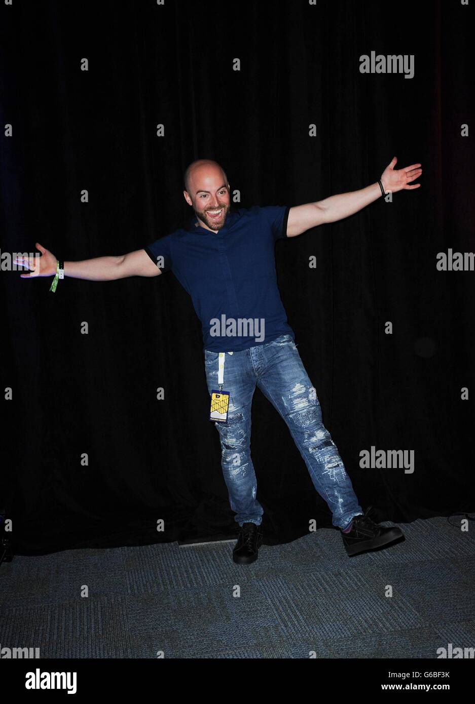 Matthew santoro hi-res stock photography and images - Alamy