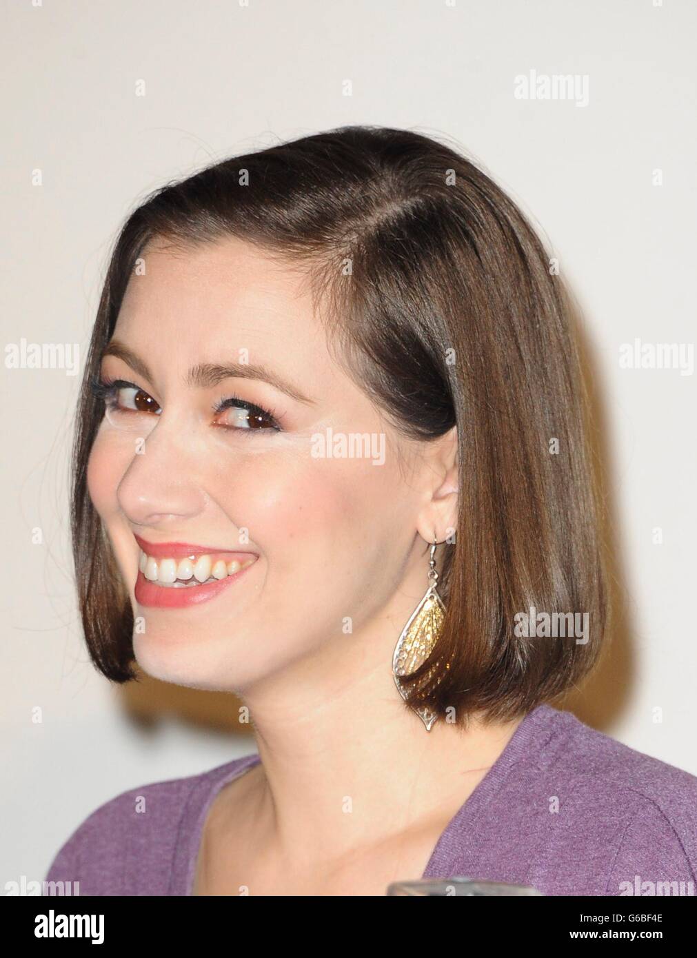 Whitney avalon hi-res stock photography and images - Alamy