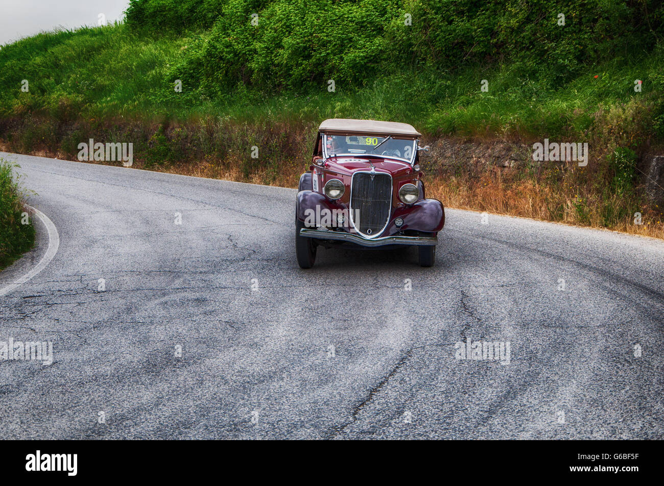 1933 ford model b hi-res stock photography and images - Alamy
