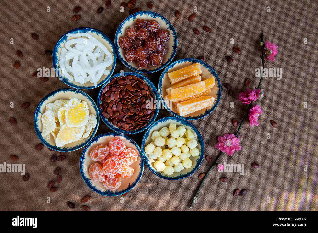 Vietnamese event hi-res stock photography and images - Alamy