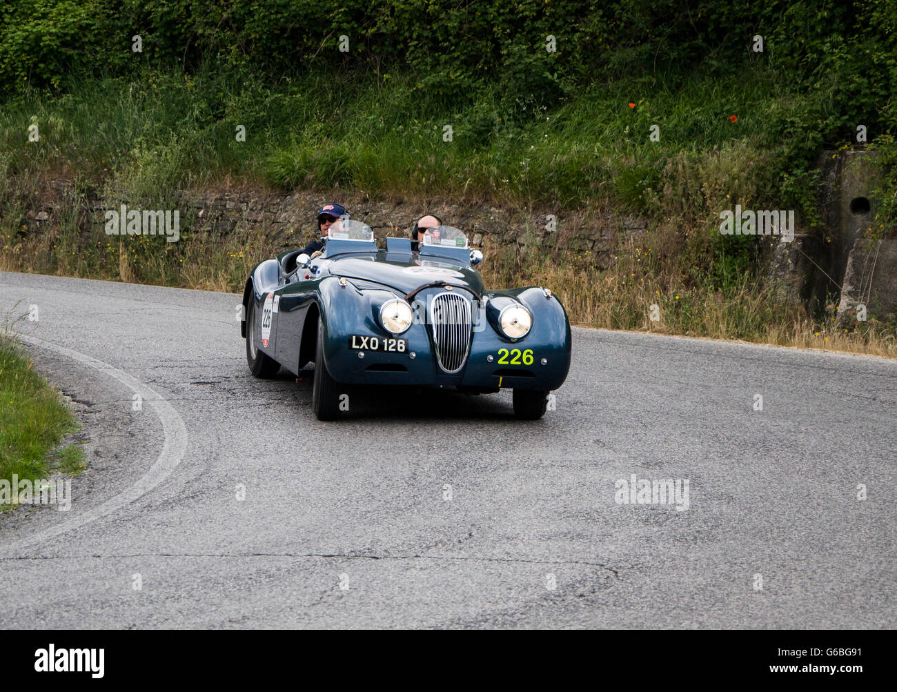 Ecurie classic racing hi-res stock photography and images - Alamy