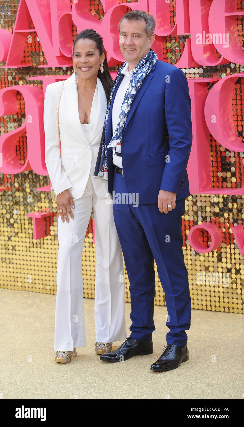 Damian jones hi-res stock photography and images - Alamy