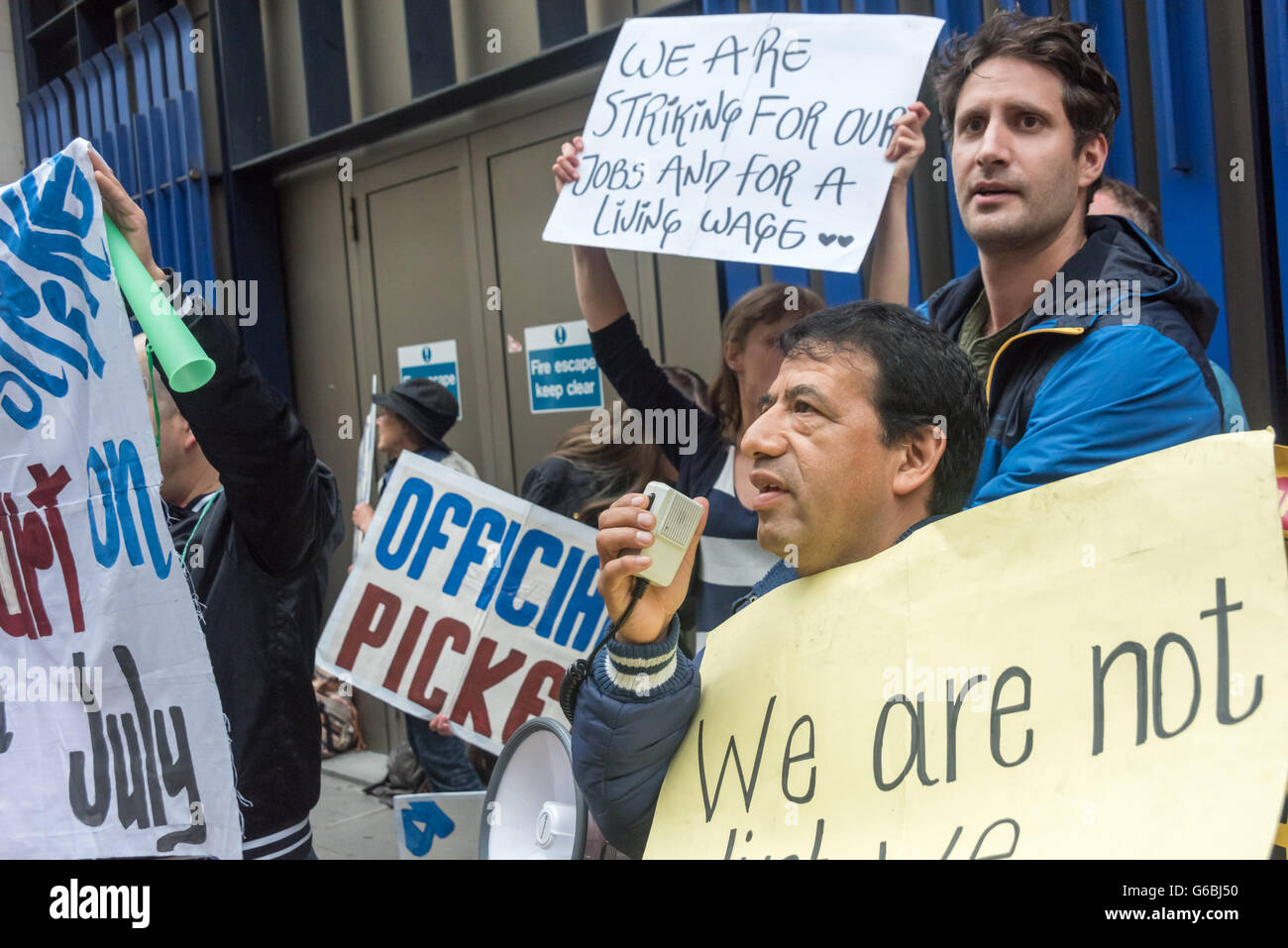 Iww member hi-res stock photography and images - Alamy