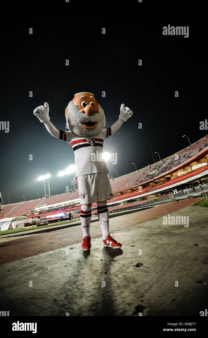 Estadio morumbi hi-res stock photography and images - Alamy