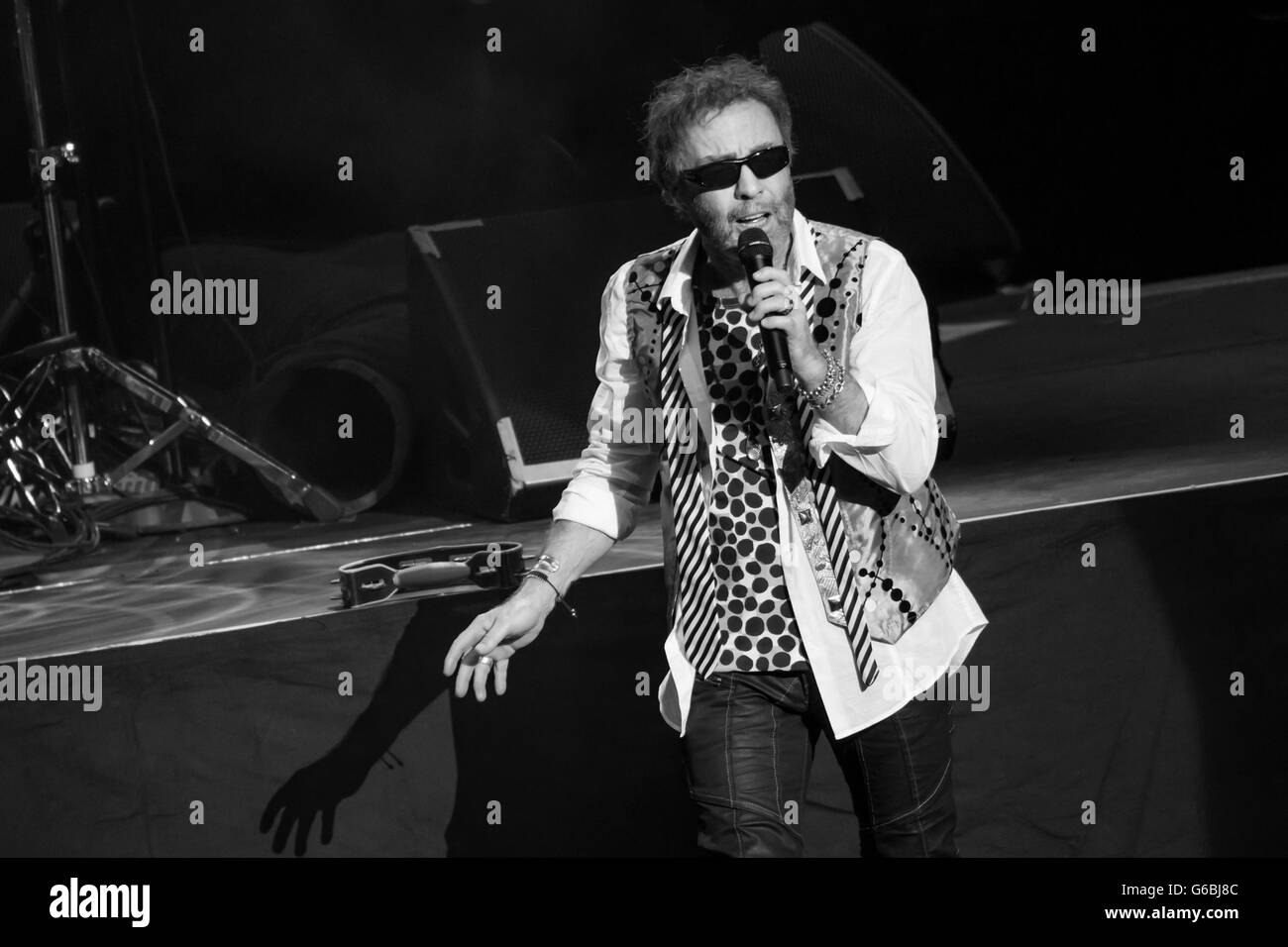 Bad company paul rodgers hi-res stock photography and images - Alamy