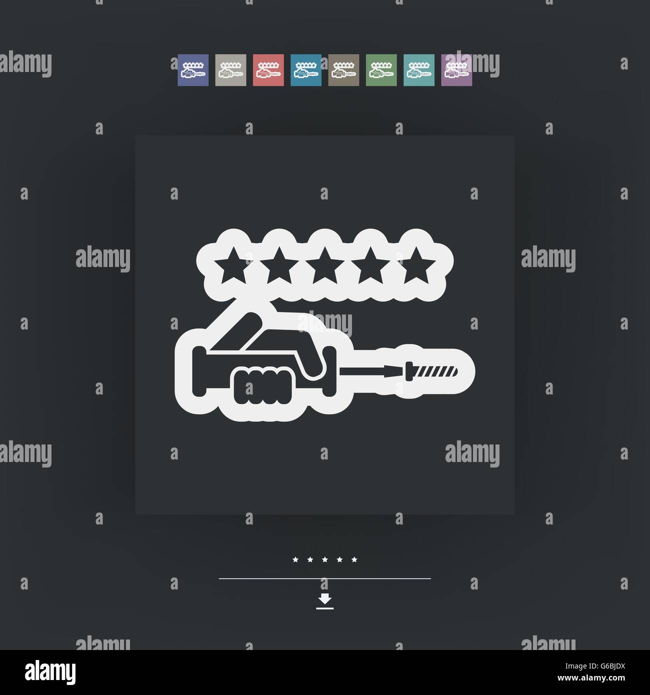 Specialized specialized Stock Vector Images - Alamy