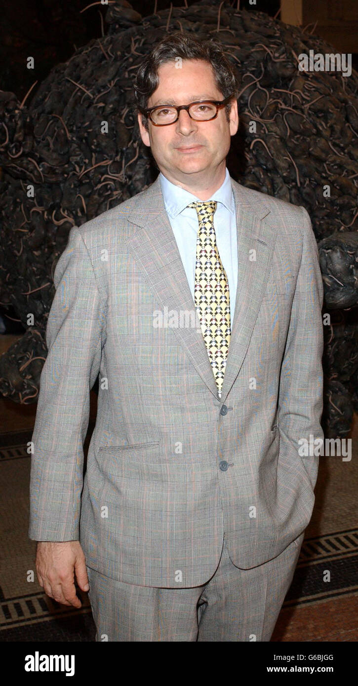 Maurice saatchi house hi-res stock photography and images - Alamy