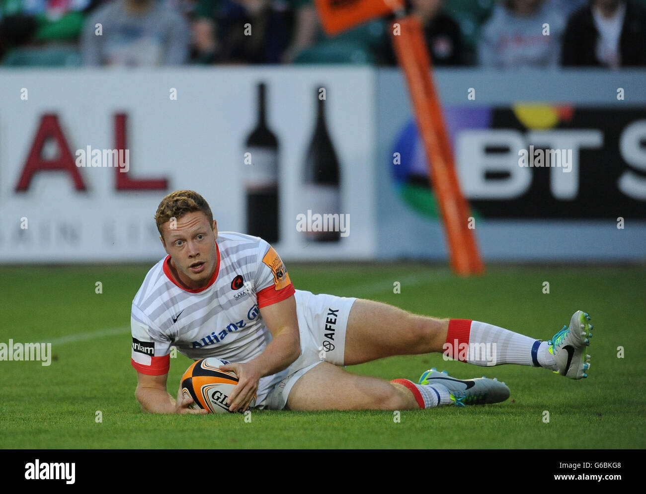 Jp morgan asset management premiership rugby 7s hi-res stock ...