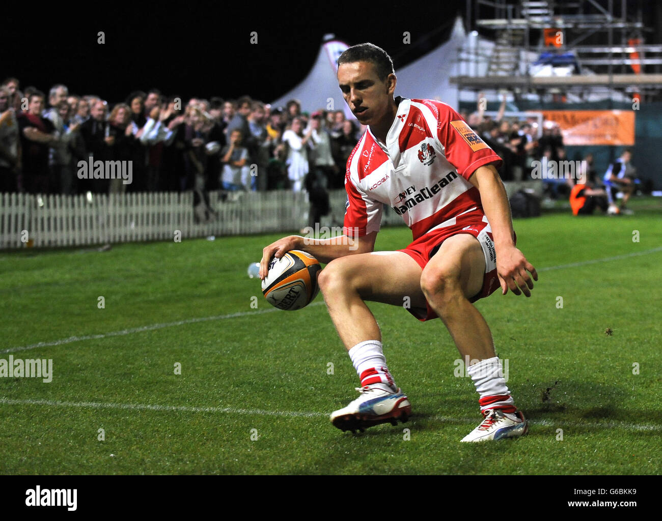 Jp morgan asset management premiership rugby 7s hi-res stock ...