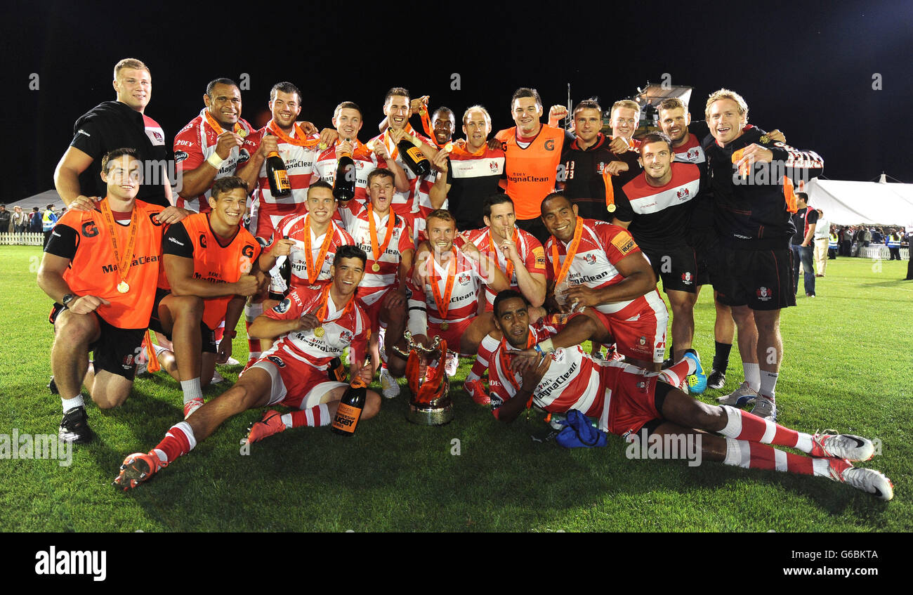 Jp morgan asset management premiership rugby 7s hi-res stock ...