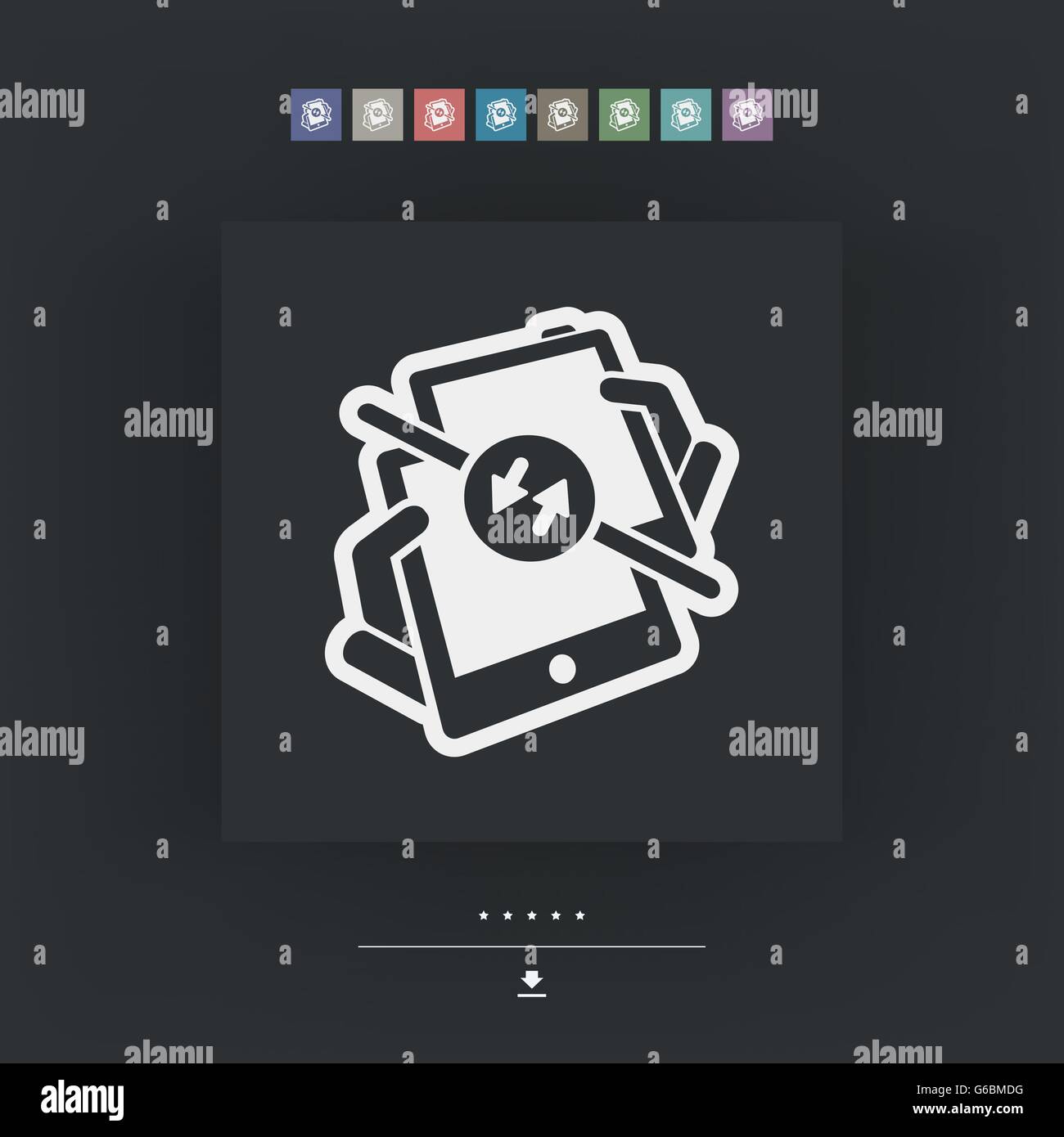 Archives file Stock Vector Images - Alamy