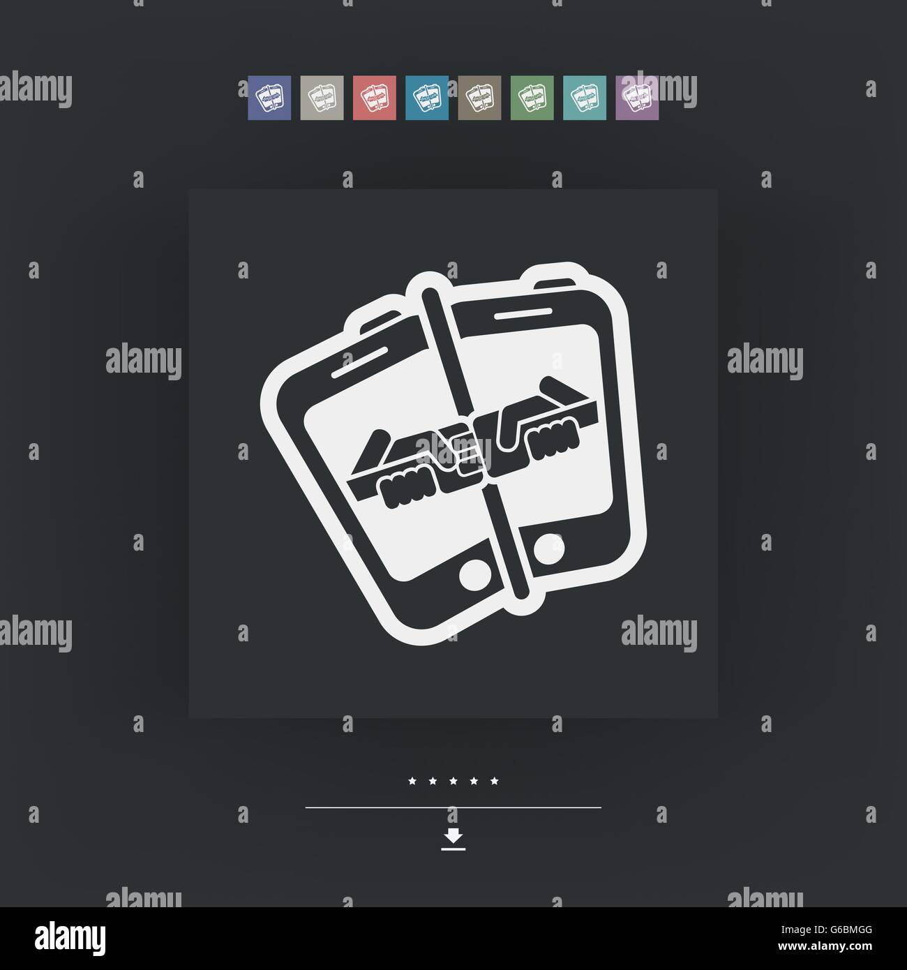 Powering devices hi-res stock photography and images - Alamy