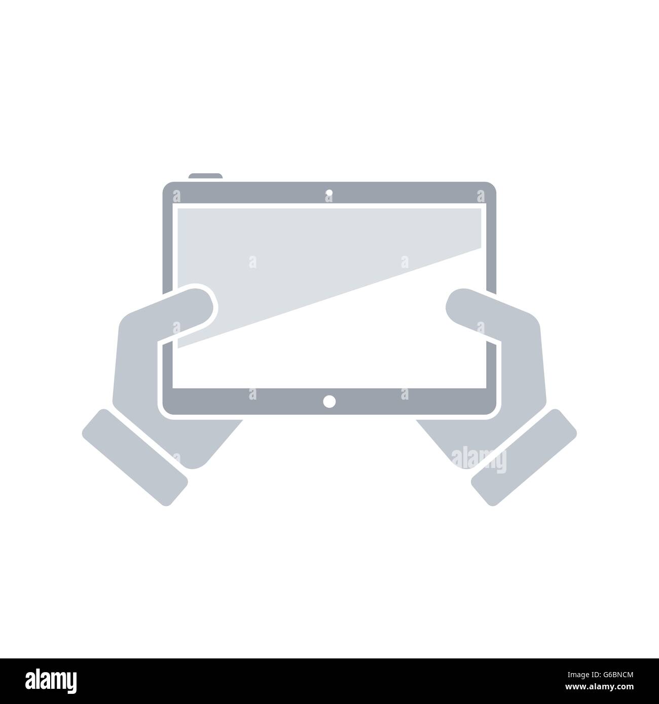 Link edge Stock Vector Images - Alamy