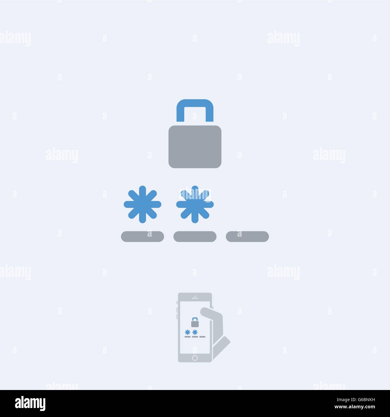 Admin word Stock Vector Images - Alamy