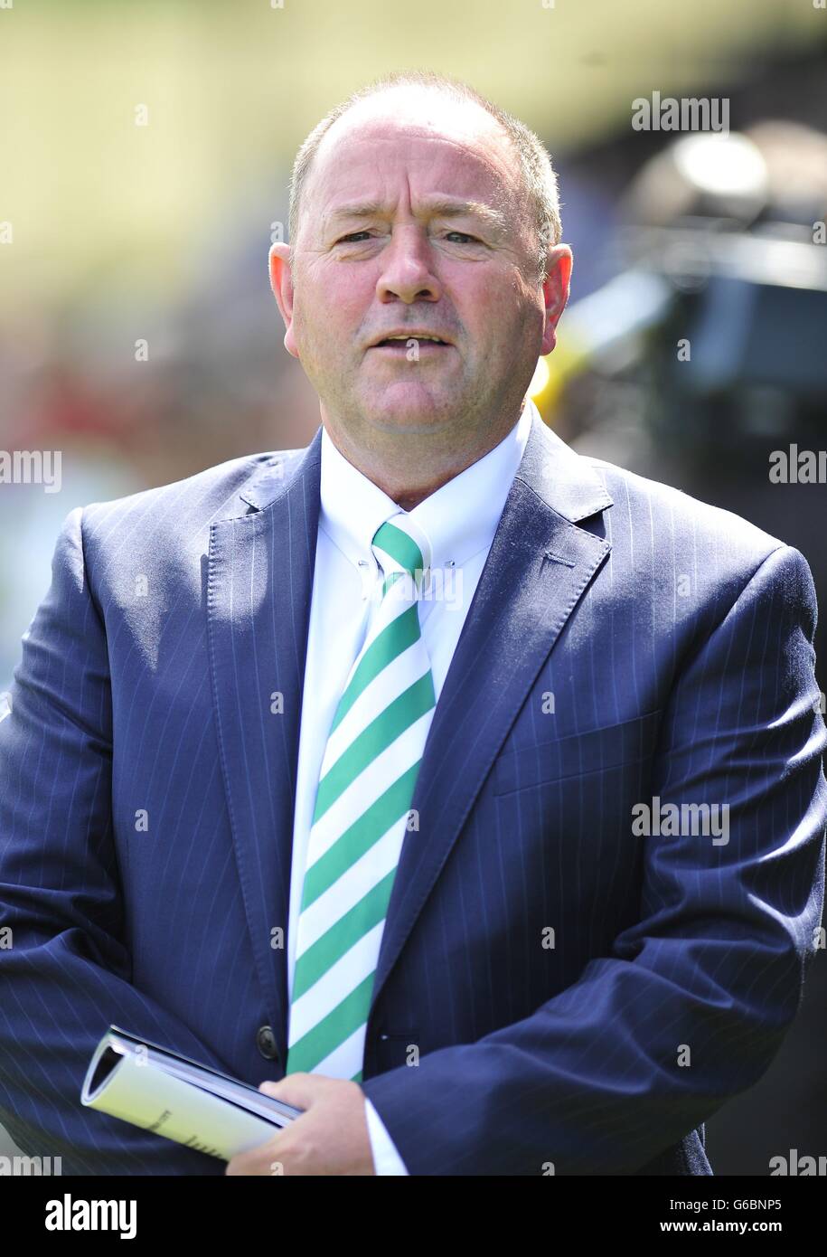 Yeovil press association photo picture date hi-res stock photography ...