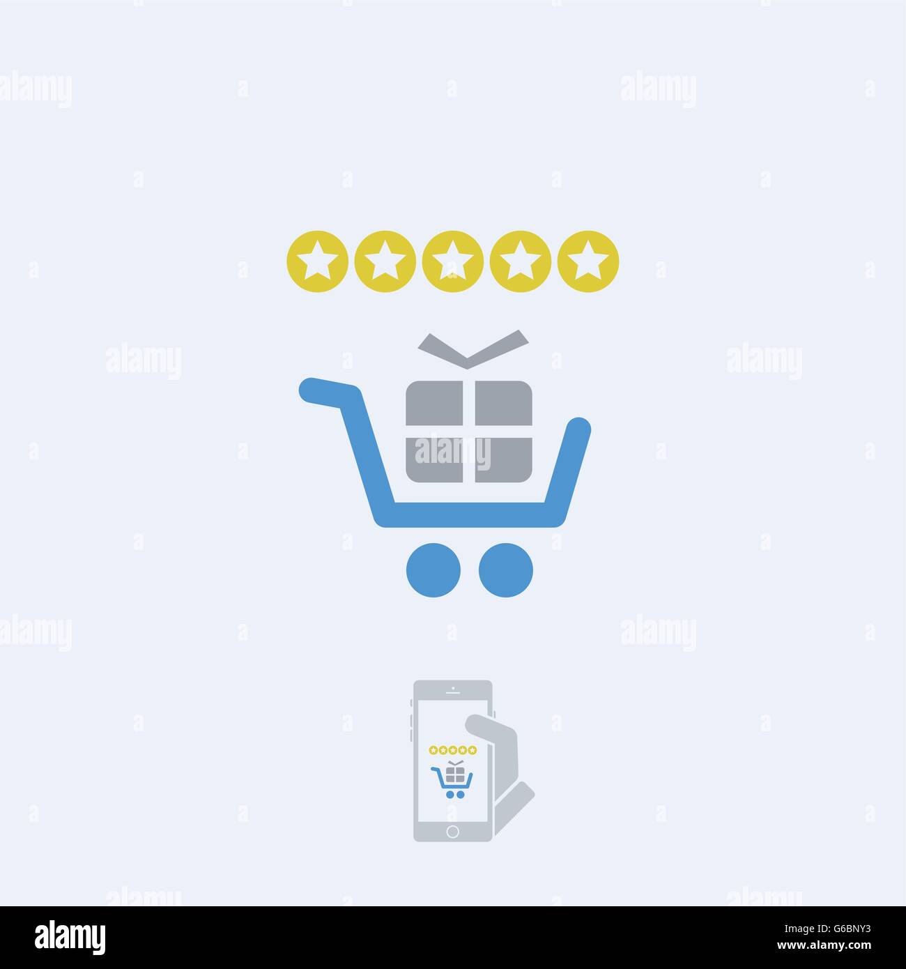 5 pack Stock Vector Images - Alamy