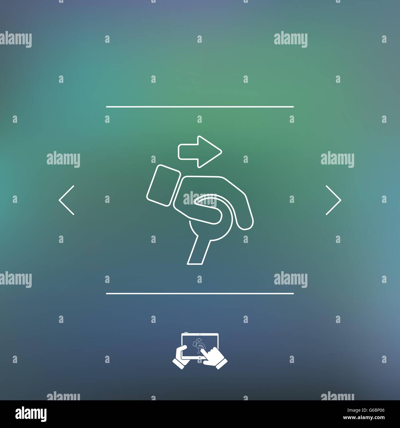 Top level command vector vectors hi-res stock photography and images ...