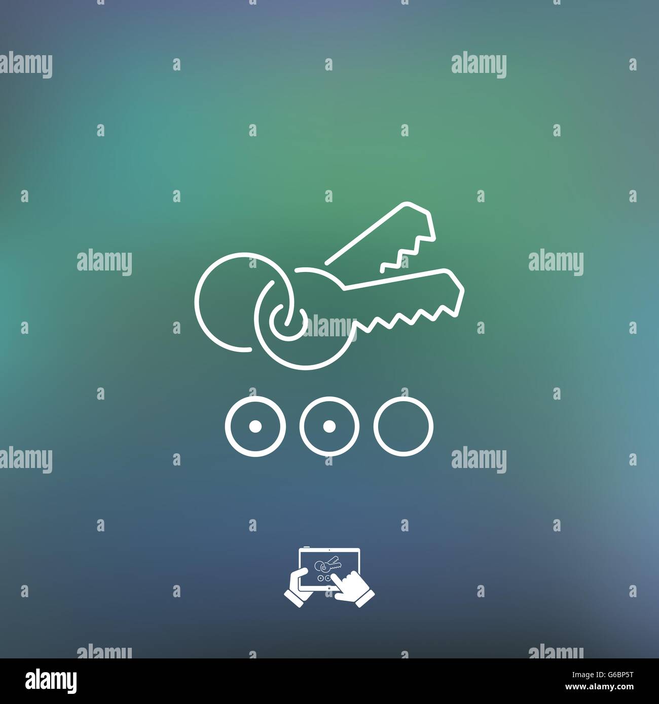Keyword Stock Vector Images - Alamy