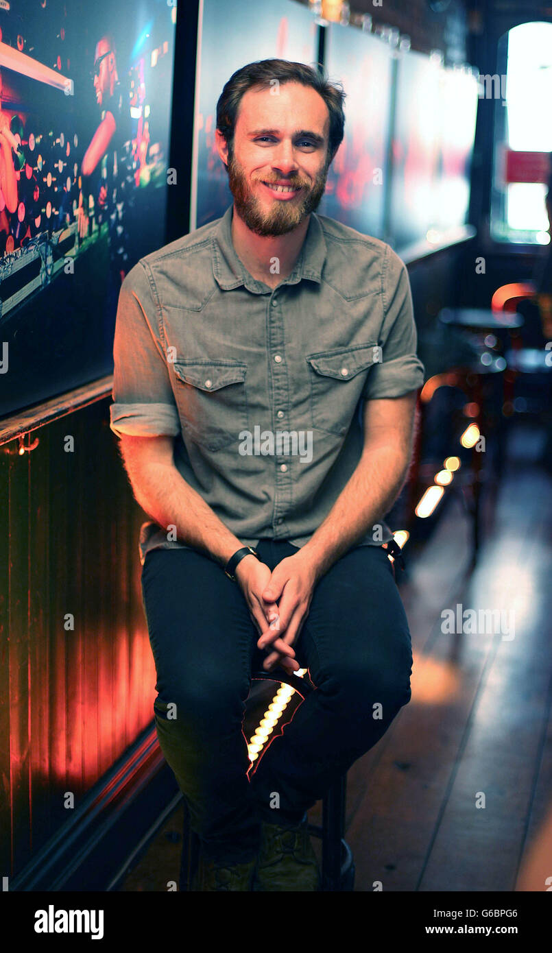 Arthur's Day 2013 Stock Photo - Alamy