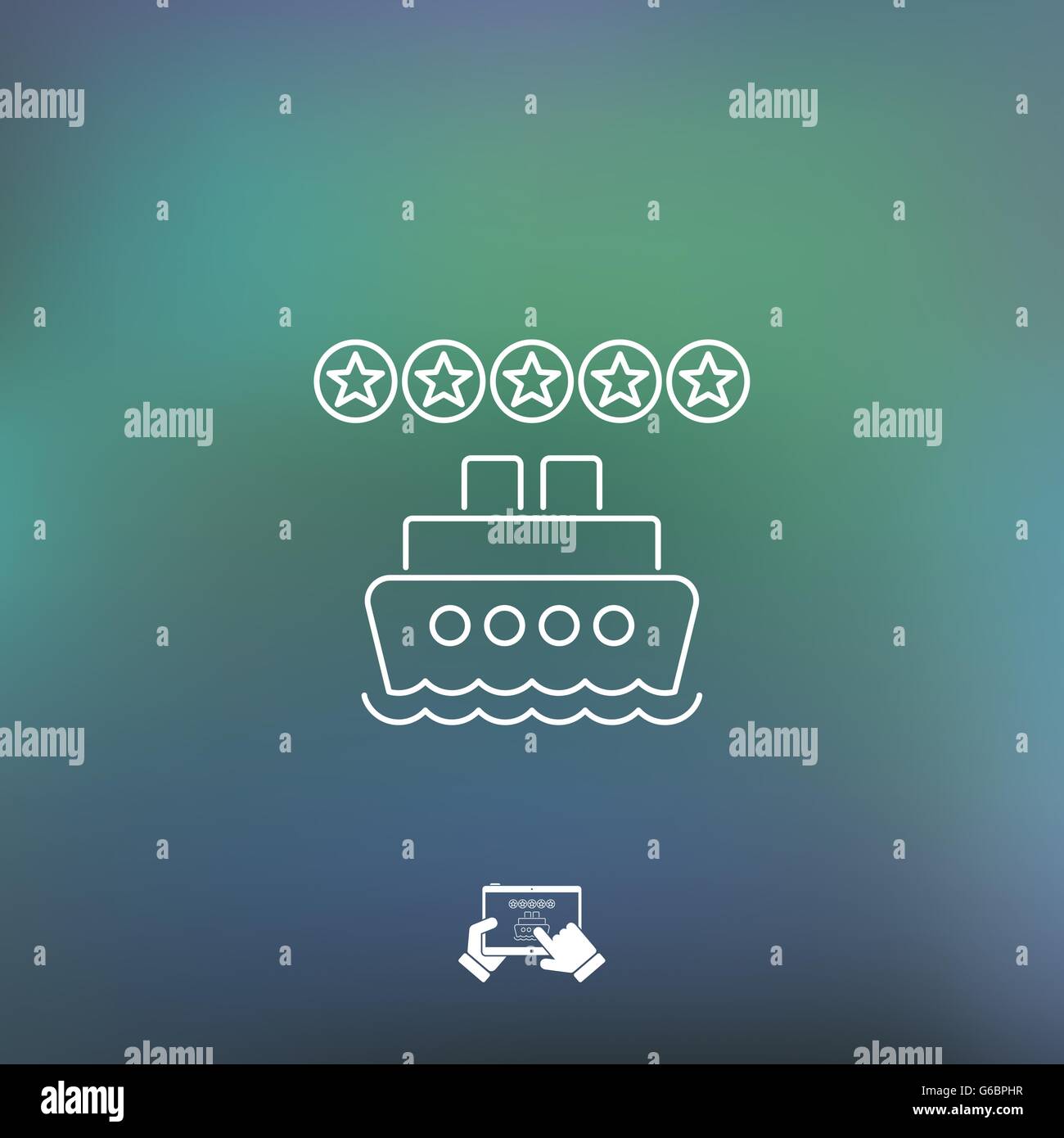 Ship excellent Stock Vector Images - Alamy