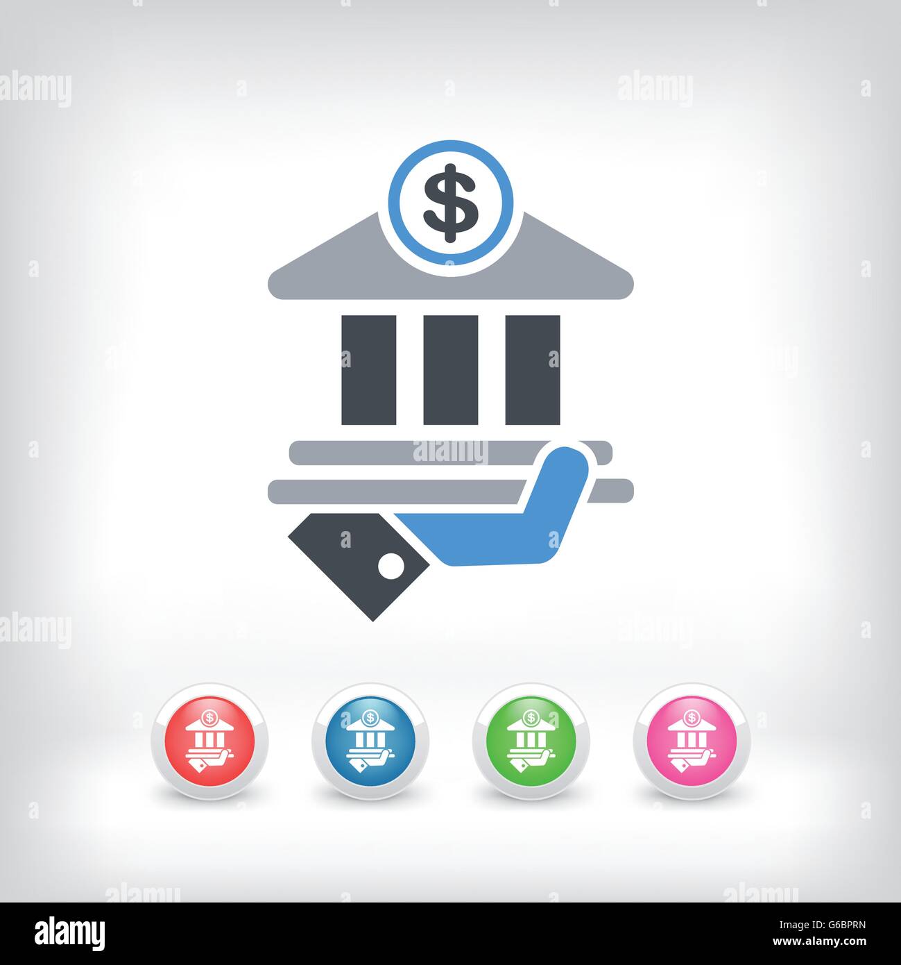 Corporate and institutional banking hi-res stock photography and images ...