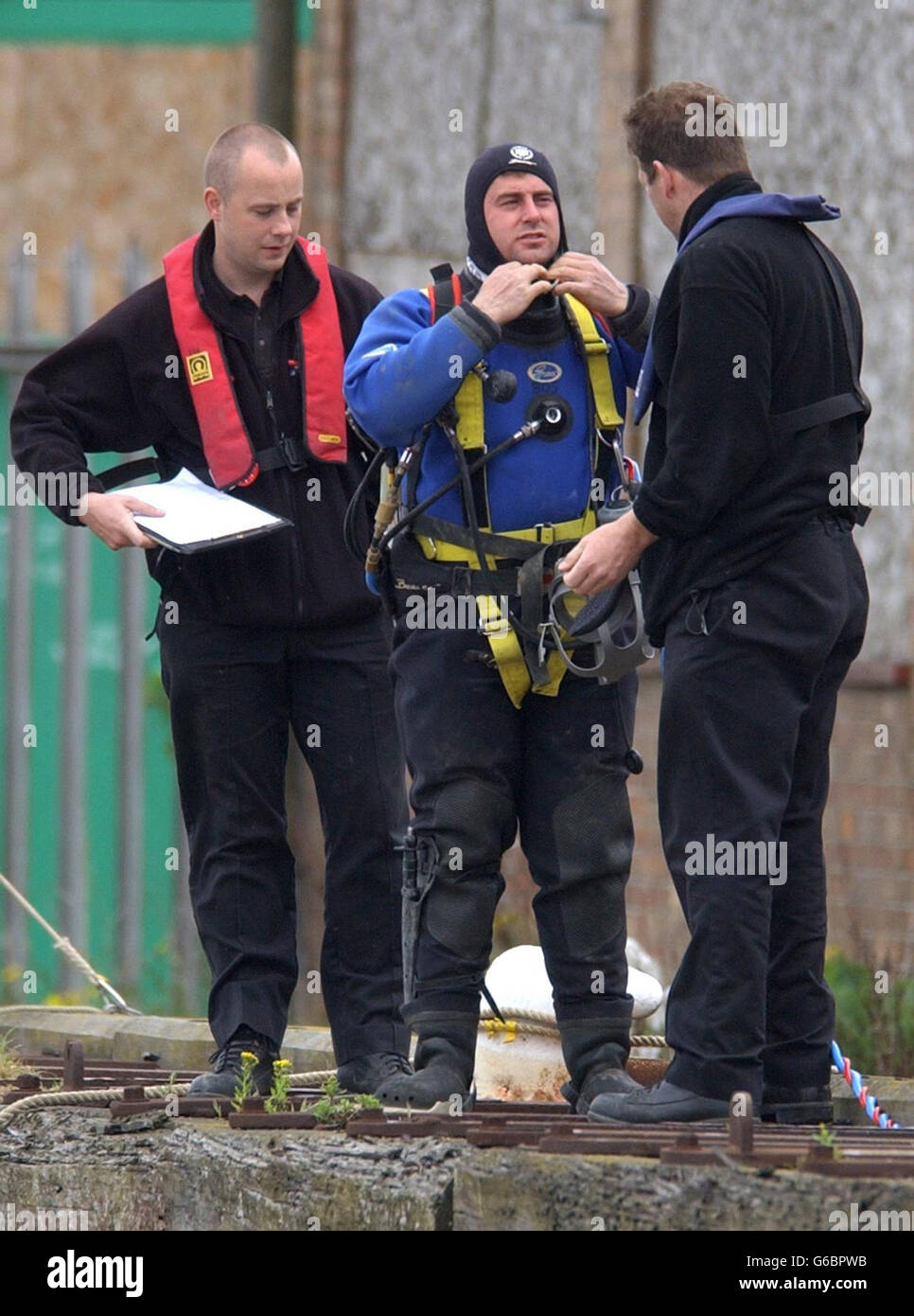 Daniel Entwistle Missing Stock Photo - Alamy