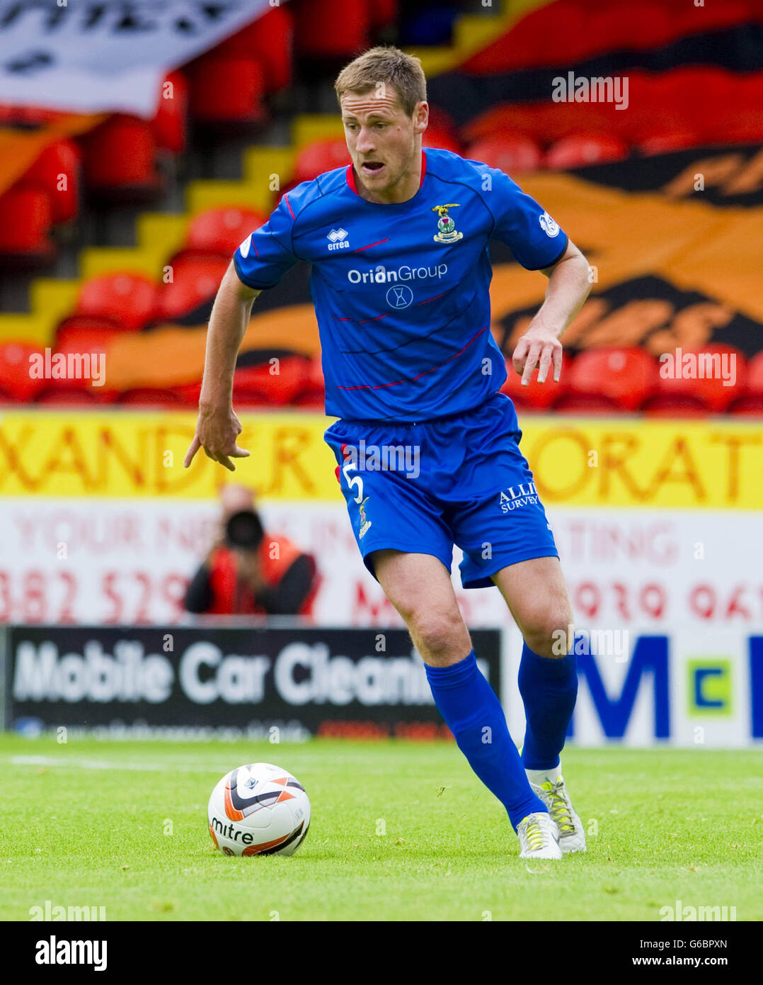 Gary warren hi-res stock photography and images - Alamy