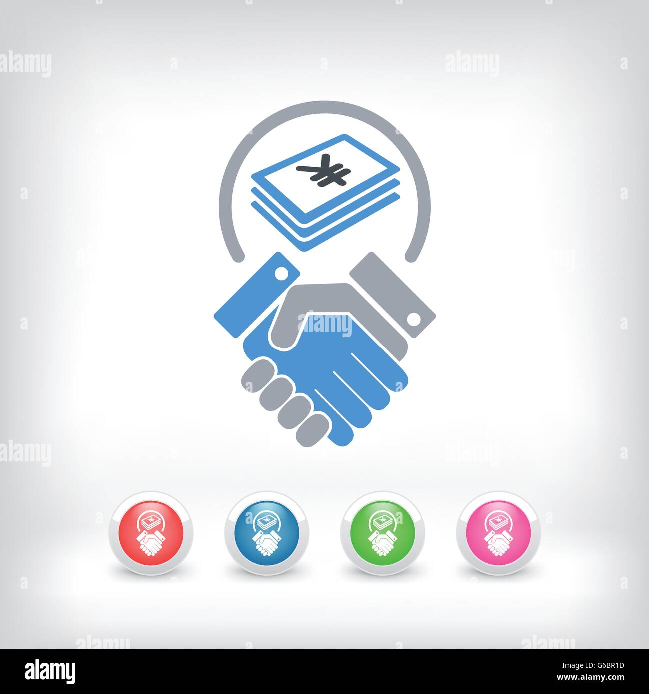 The yuan Stock Vector Images - Alamy