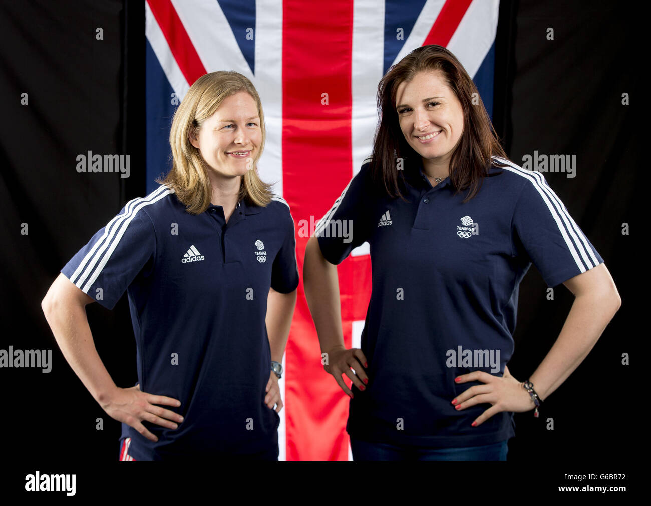 Gillian cooke hi-res stock photography and images - Alamy