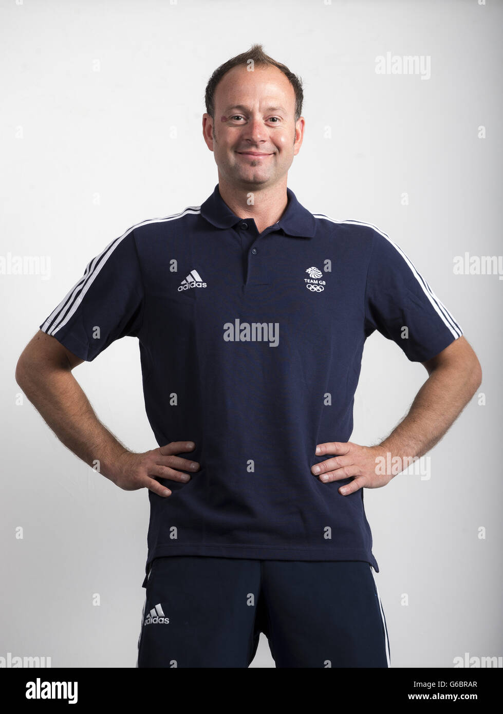 Olympics - BOA Winter Olympics Media Day - University of Bath. Great ...