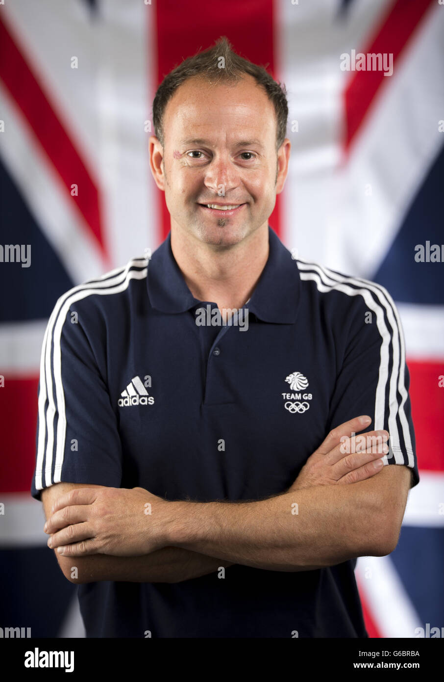 Olympics - BOA Winter Olympics Media Day - University of Bath. Great ...