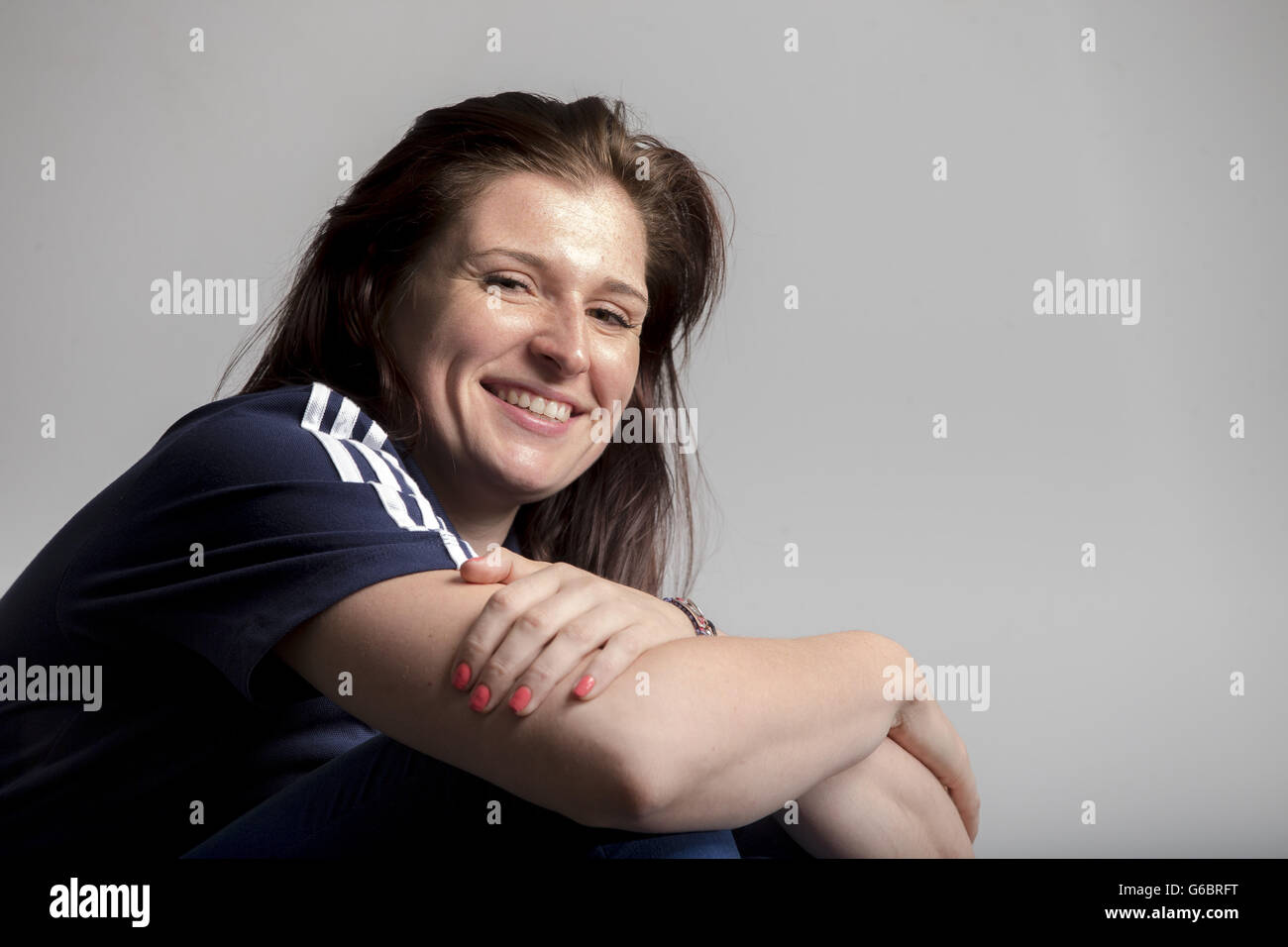Olympics - BOA Winter Olympics Media Day - University of Bath. Great ...