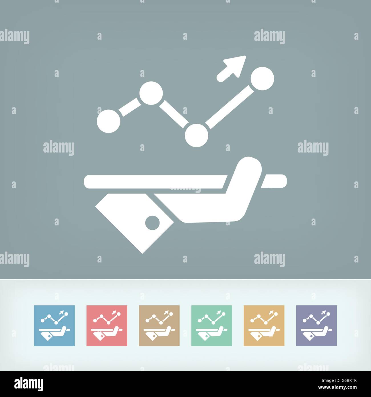 Wealth management services financial Stock Vector Images - Alamy