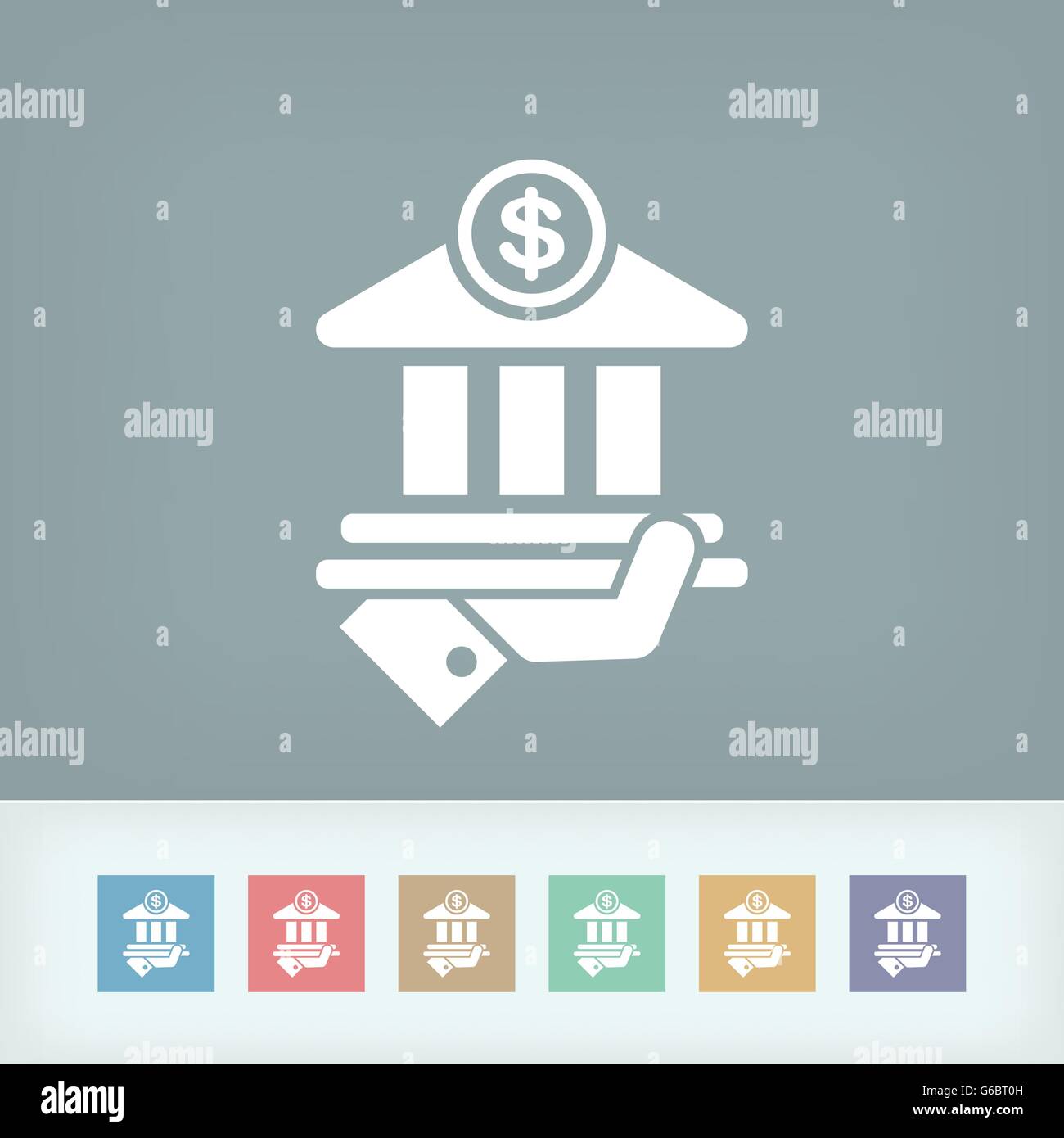 Corporate and institutional banking hi-res stock photography and images ...