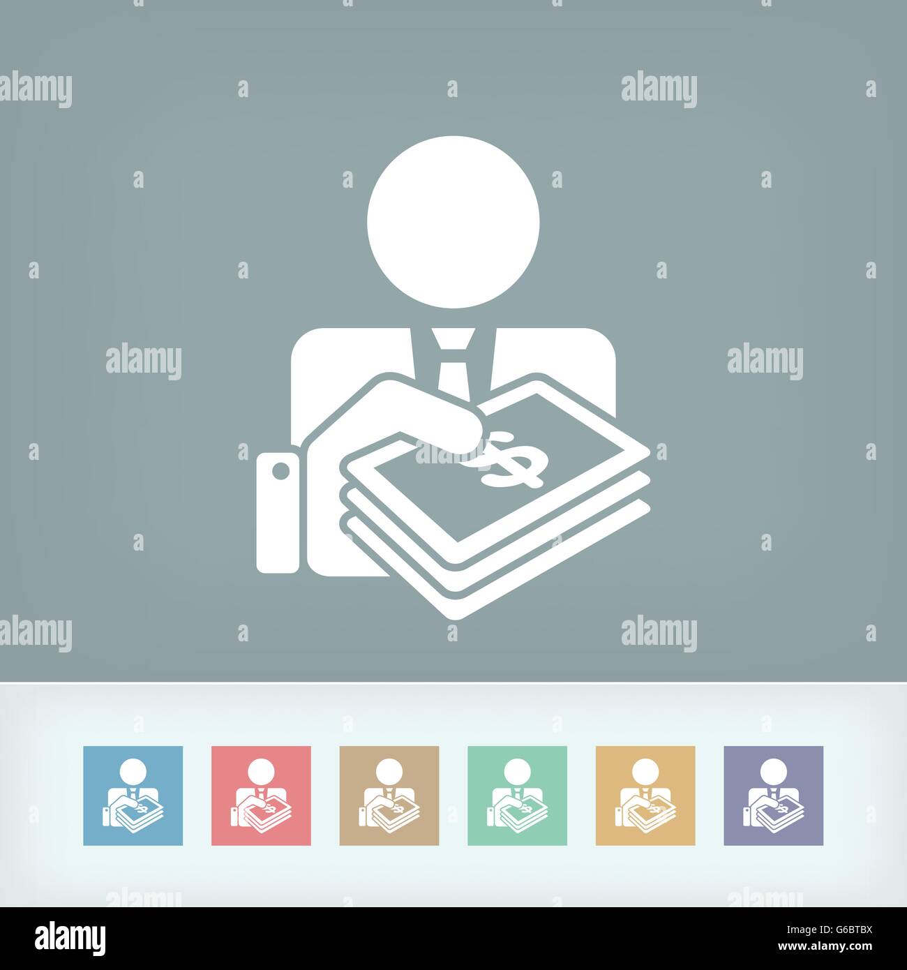 Corrupt and criminal Stock Vector Images - Alamy