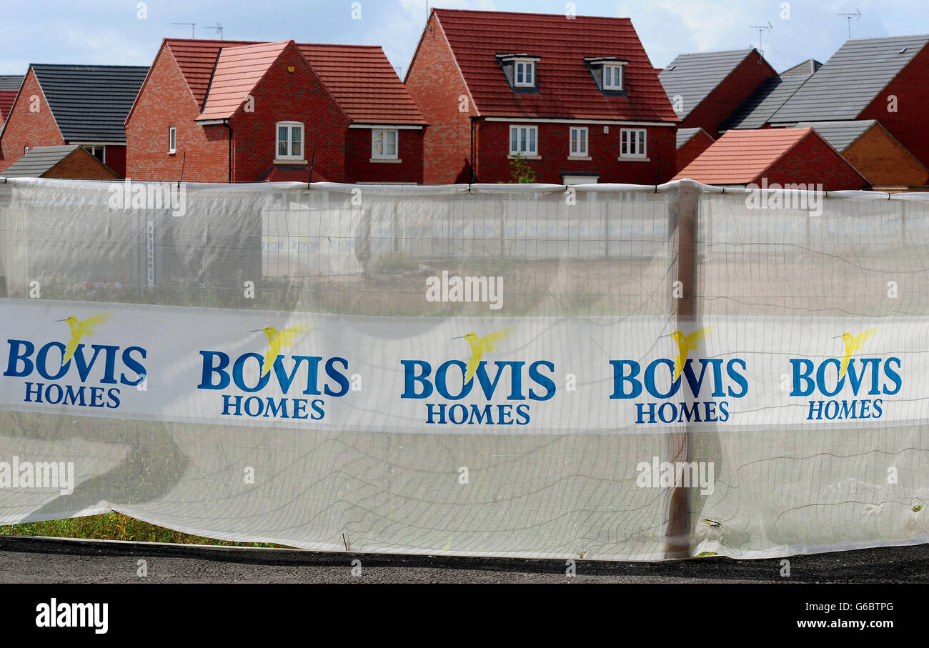 Bovis construction hi-res stock photography and images - Alamy