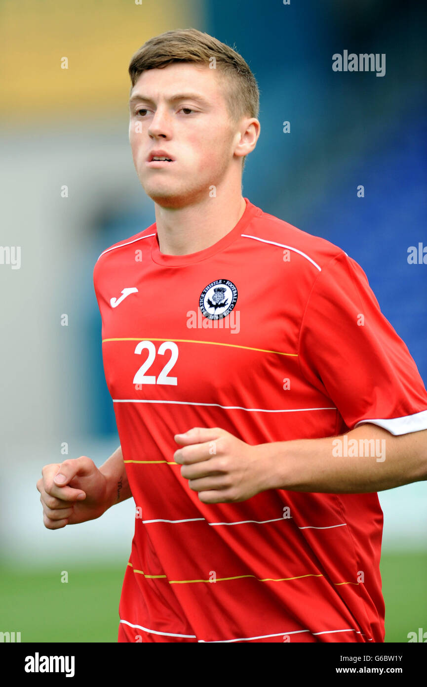 Ross county partick thistle hi-res stock photography and images - Alamy