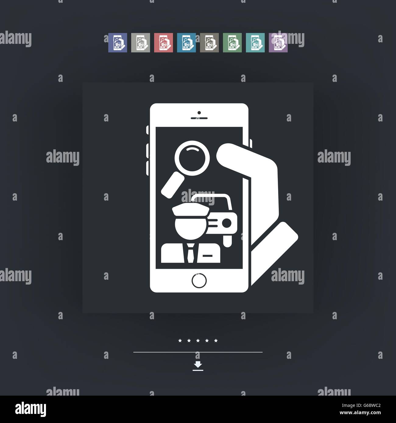 Pooling vector vectors hi-res stock photography and images - Alamy