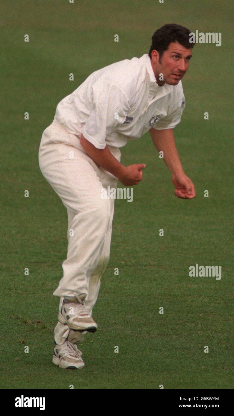 Richard bates hi-res stock photography and images - Alamy