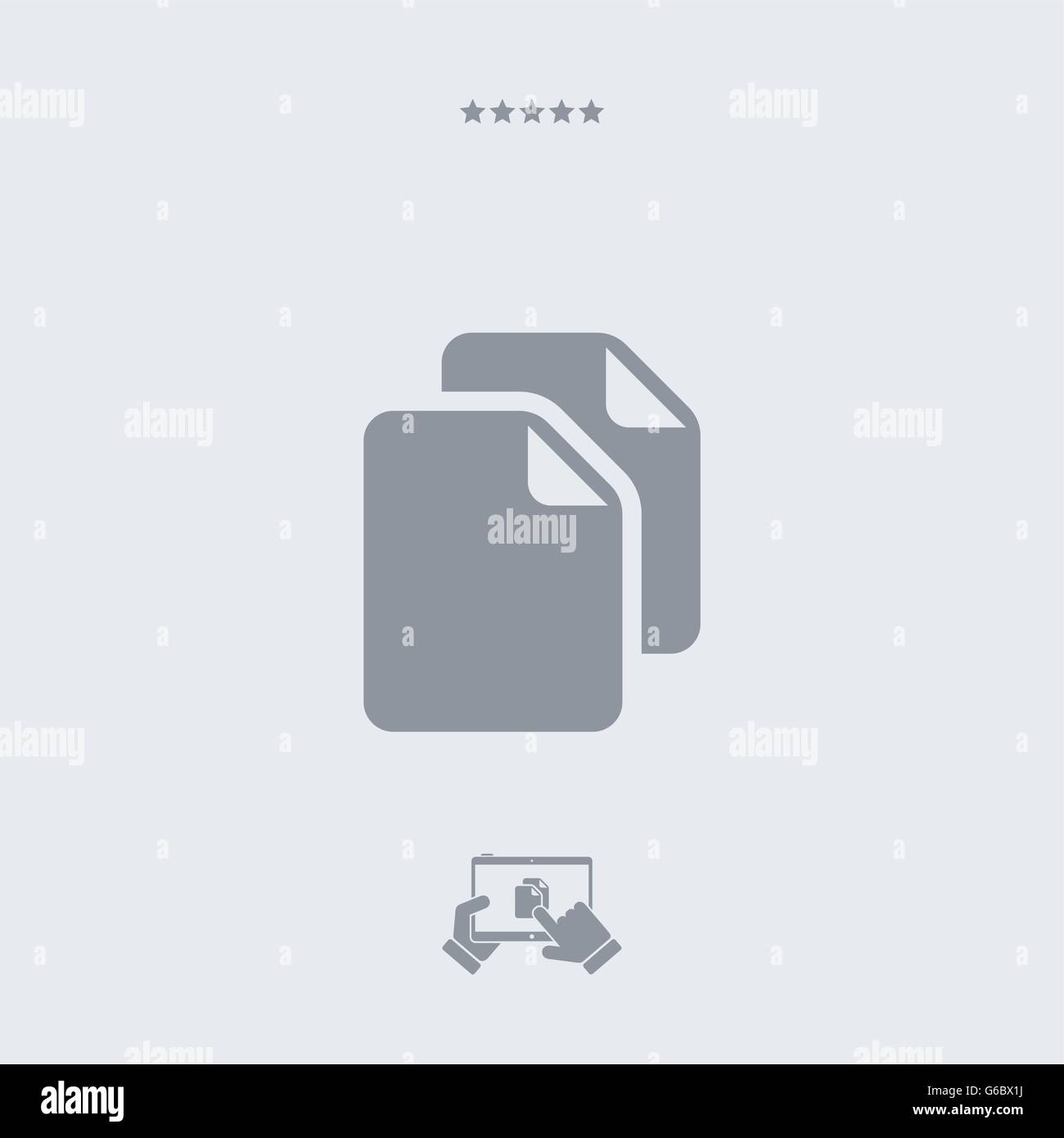 Button copy hi-res stock photography and images - Alamy