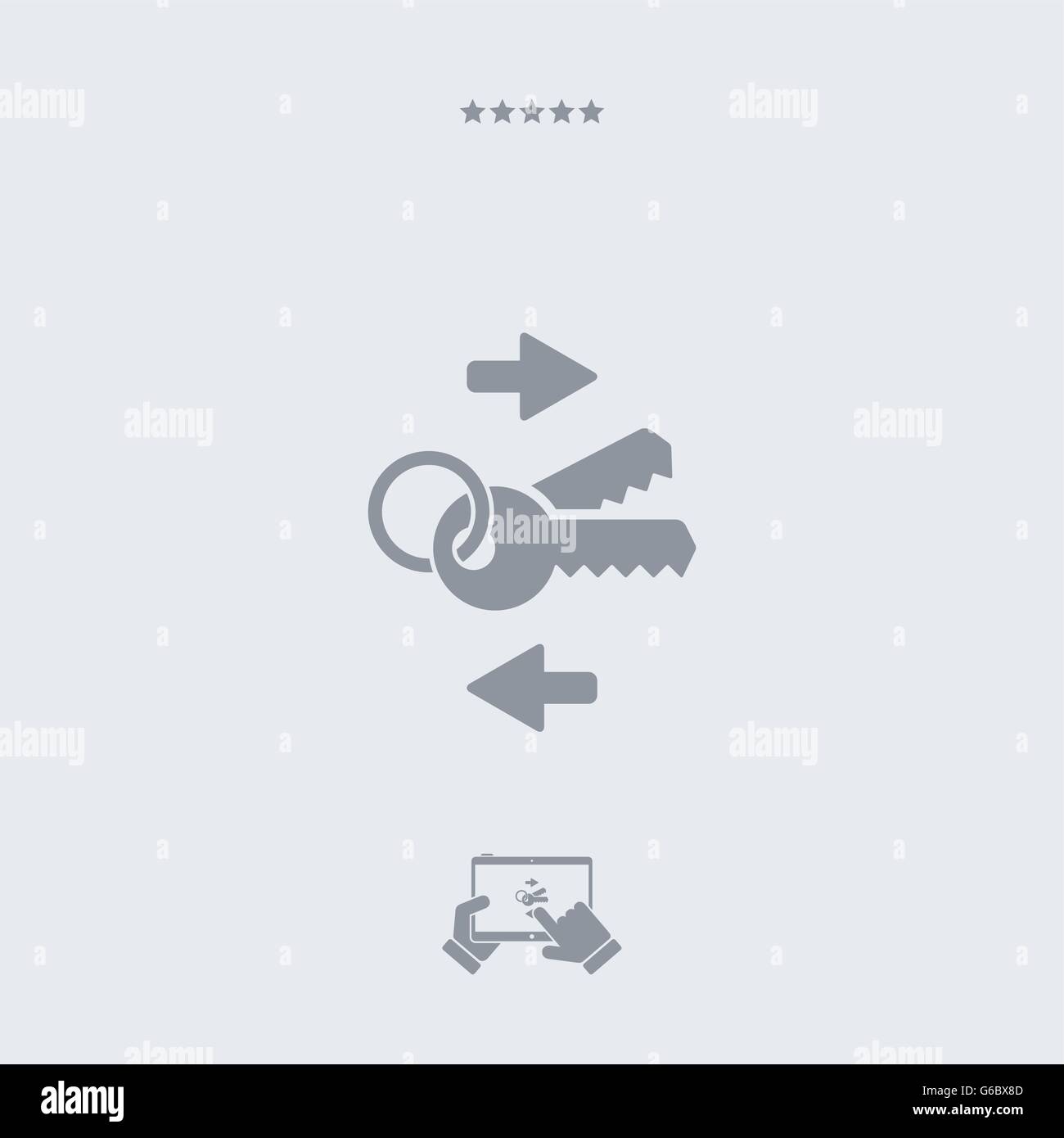 Safe transfer icon, safe transfer vector, safe transfer symbol, safe ...