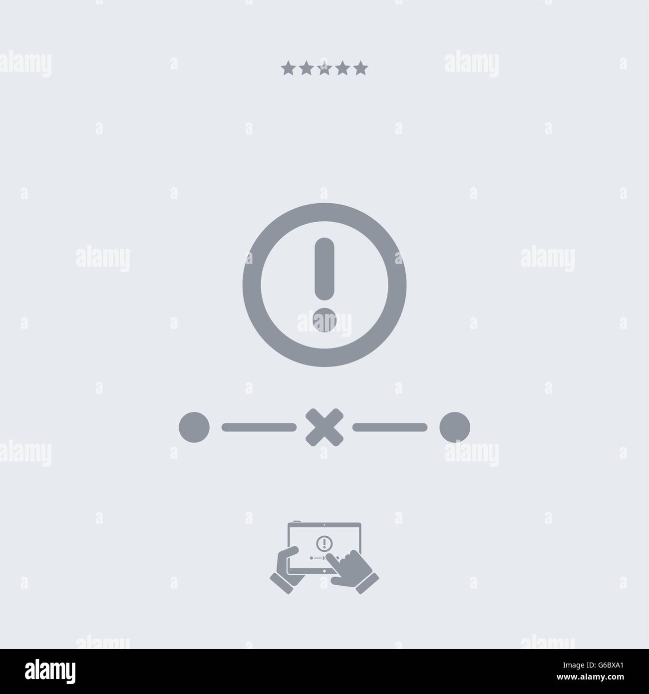 Connection out icon, connection out vector, connection out symbol ...