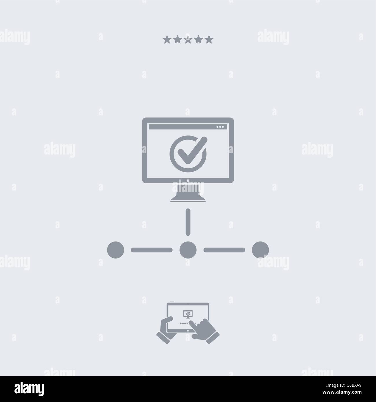 Net point icon, net point vector, net point symbol,net point design ...